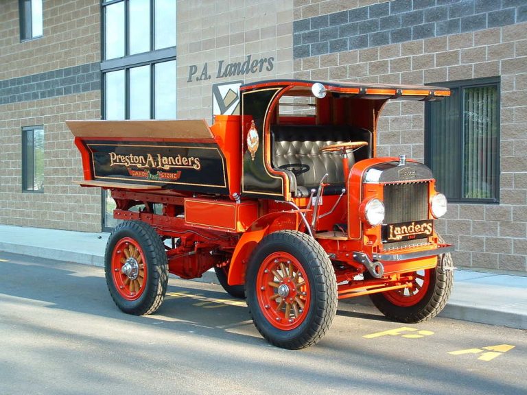 About – P. A. Landers, Inc.