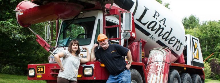 History – P. A. Landers, Inc.