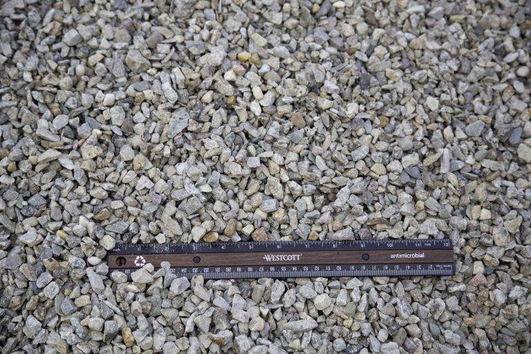 Aggregates – P. A. Landers, Inc.