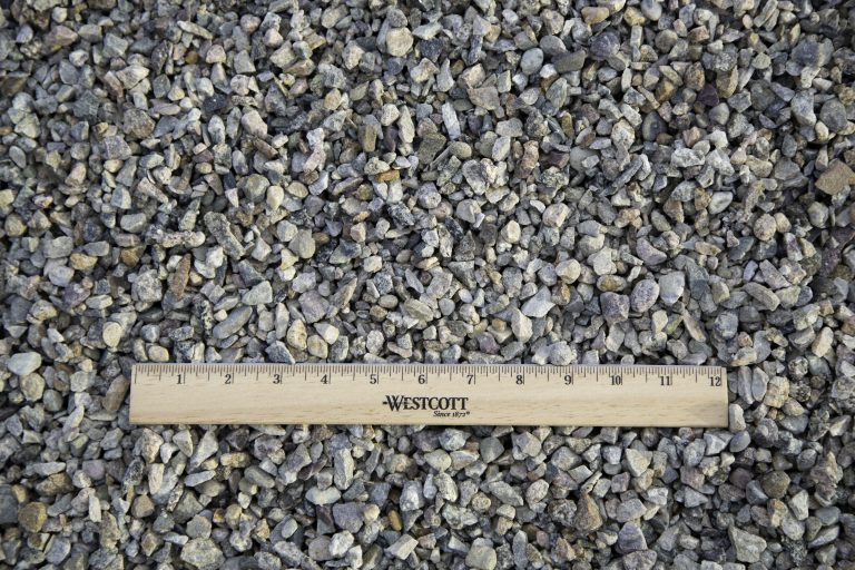 Aggregates – P. A. Landers, Inc.