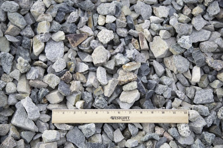 Aggregates – P. A. Landers, Inc.