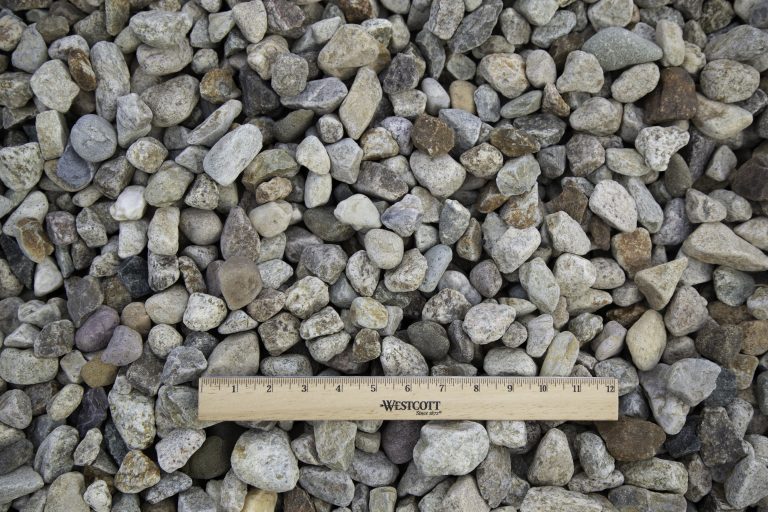 Aggregates – P. A. Landers, Inc.