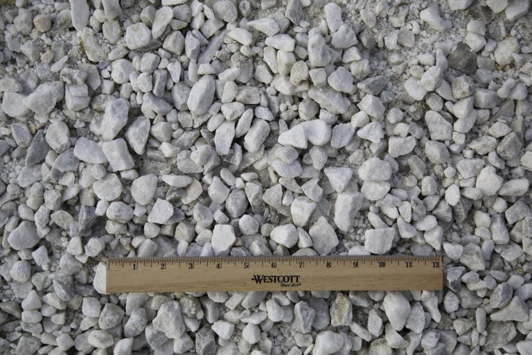 Aggregates – P. A. Landers, Inc.