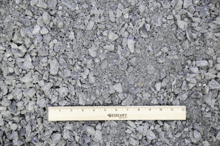 Aggregates – P. A. Landers, Inc.