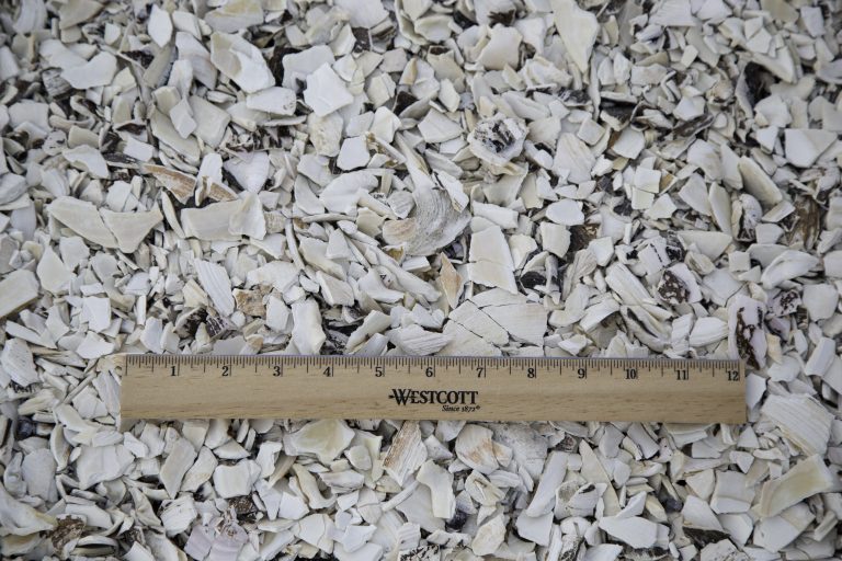 Aggregates – P. A. Landers, Inc.